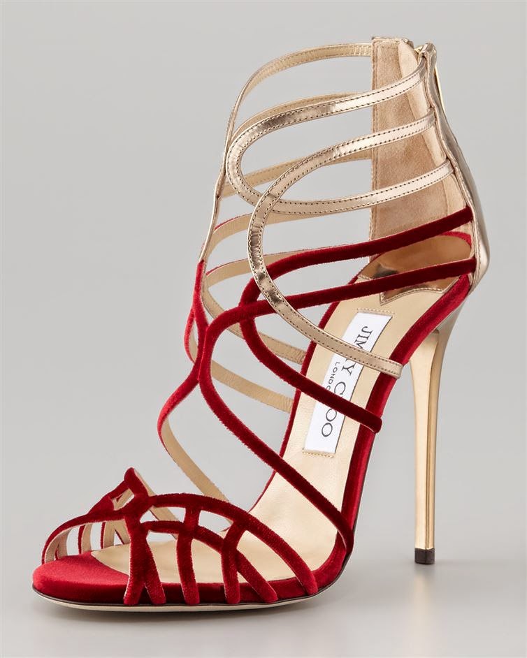 8 best Holiday Heels