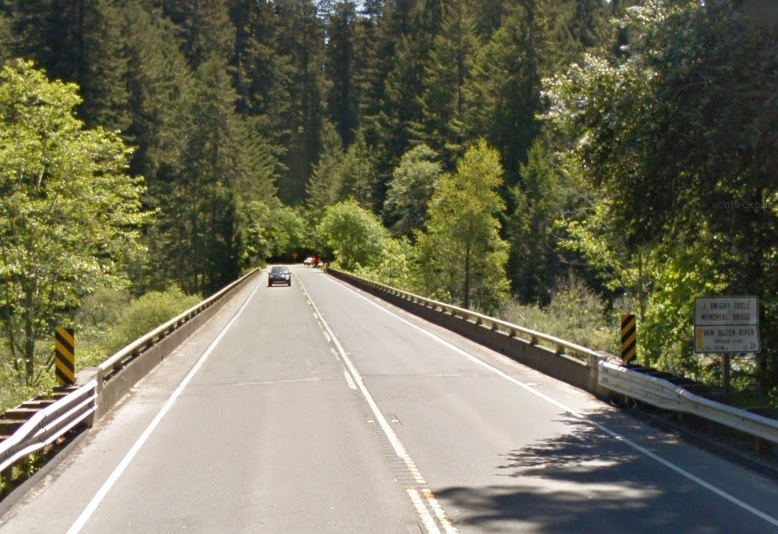 California State Route 36