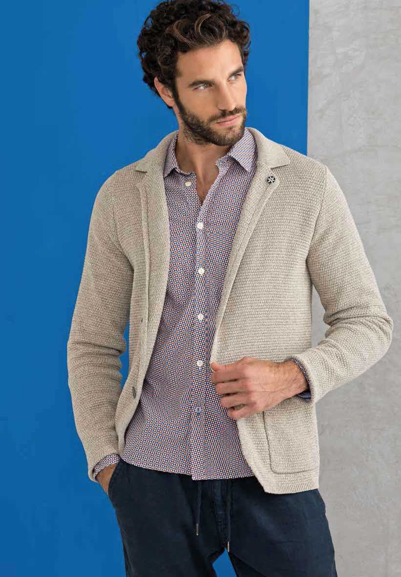 Fred Mello dedica su colección Spring-Summer 2021 al vibrante estilo de ...