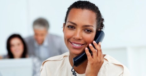 Callbright: What Your Call Greeting Says About Your Company