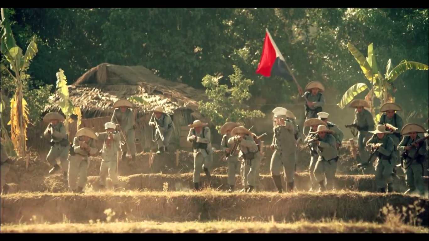 My Movie World: Heneral Luna Official Trailer