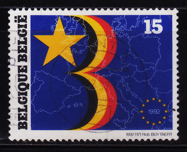 Heritage of India stamps site: Europa CEPT Postage Stamps collection