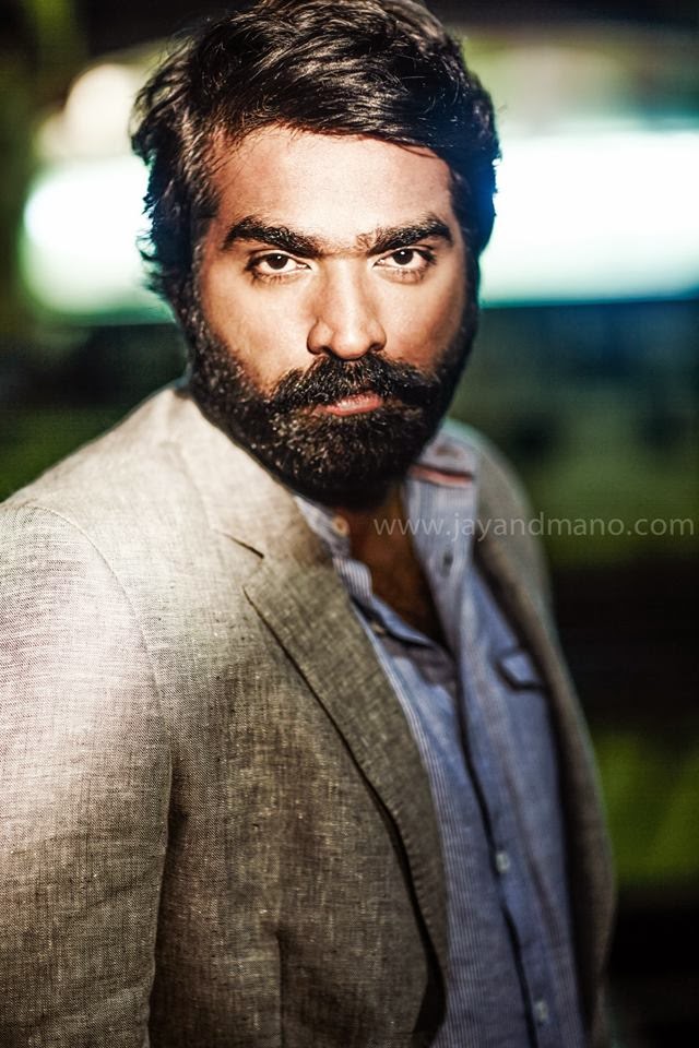 Vijay Sethupathi Latest Photoshoot | Cinema Express : Cinema News ...