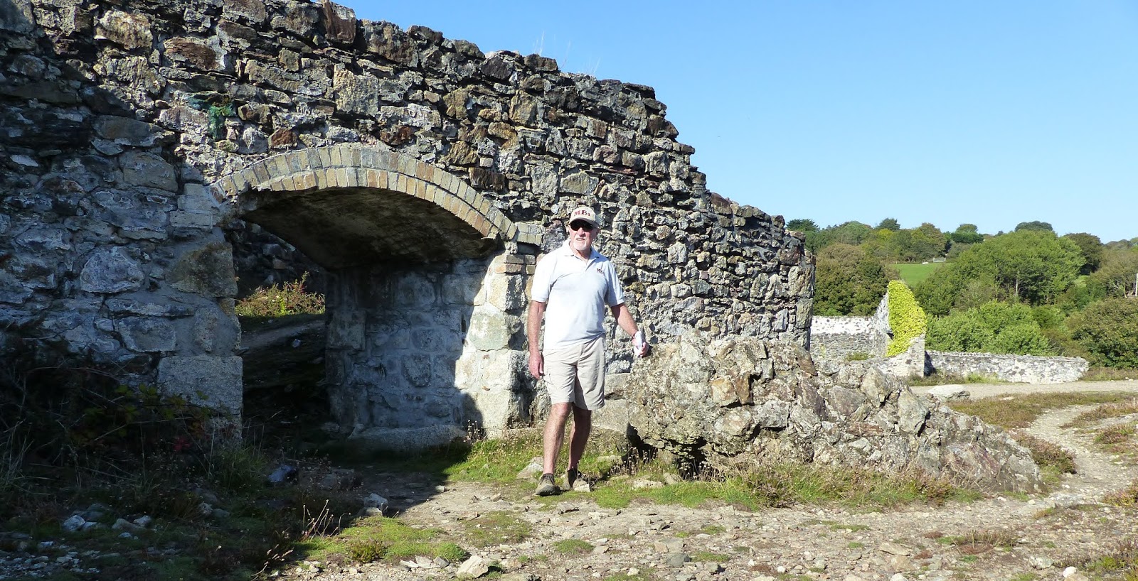 MEI's Barry Wills: Cornwall's greatest copper mine in the 'richest ...