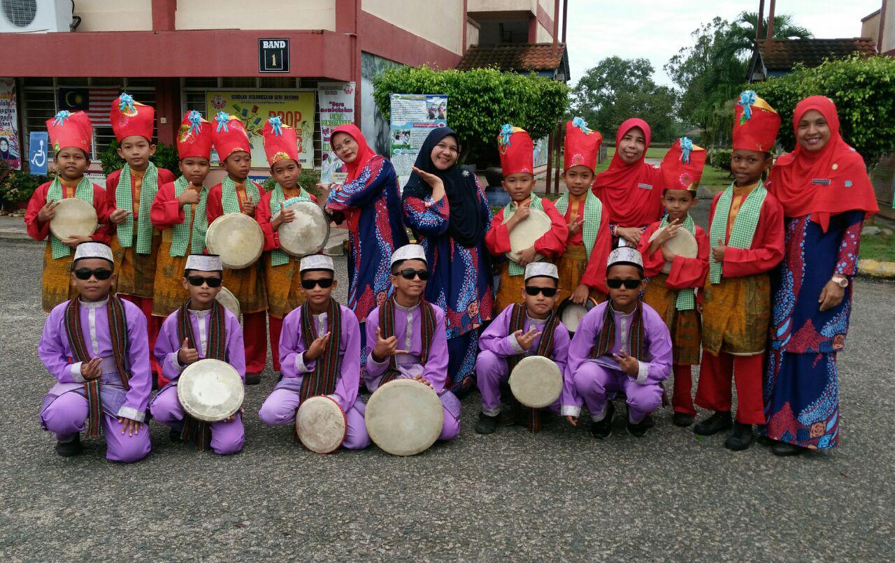 SKSB: MAJLIS ANUGERAH TERBILANG SKSB 2019 18 NOVEMBER 2019