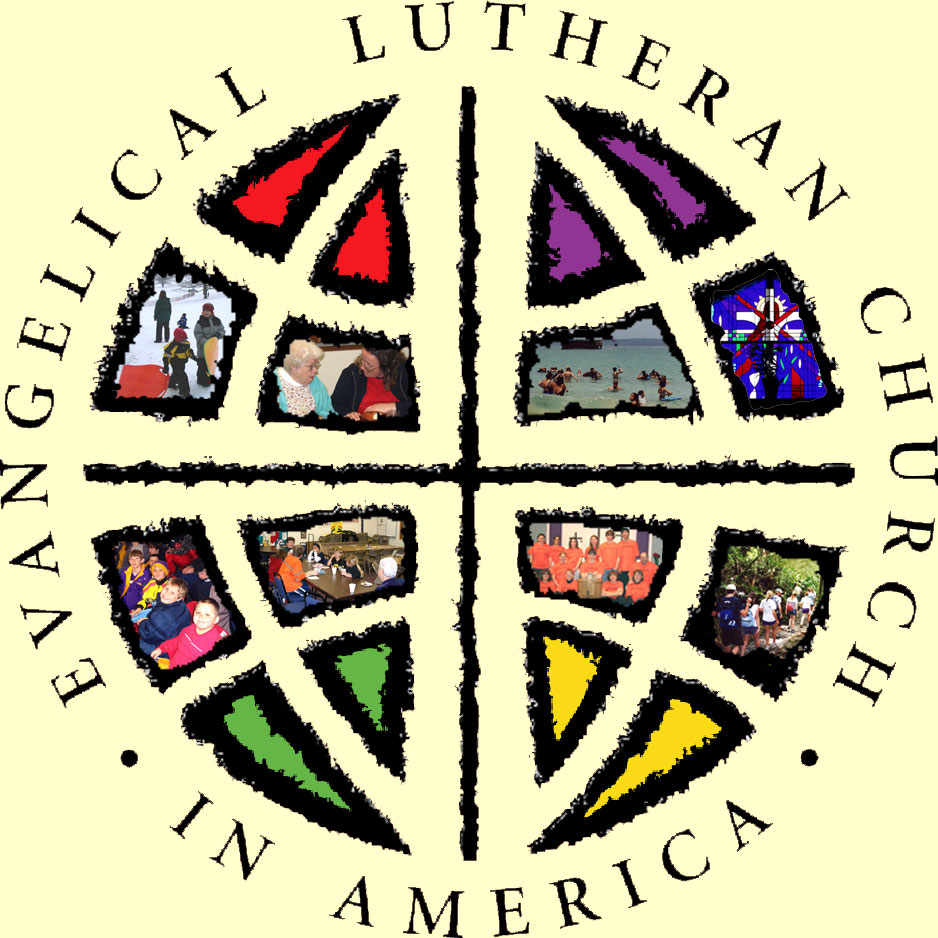St. Alban's Episcopal Church: Lutheran Post Communion Prayer