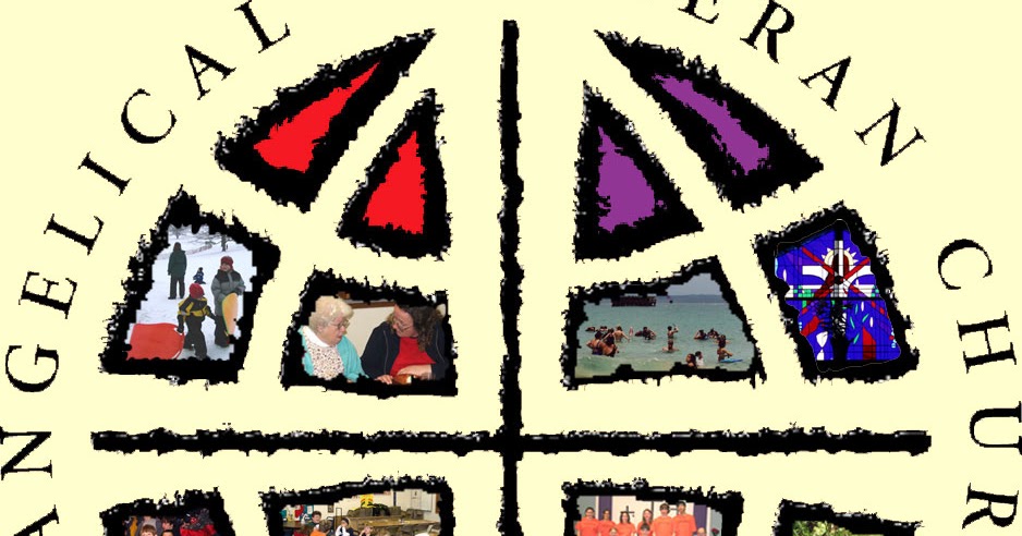 St. Alban's Episcopal Church: Lutheran Post Communion Prayer