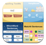 FREE Apps for Word Work & A Freebie - Hello Sandy Patterson
