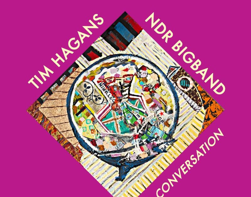 Republic of Jazz: NEW RELEASE: Trumpeter Tim Hagans To Release New ...