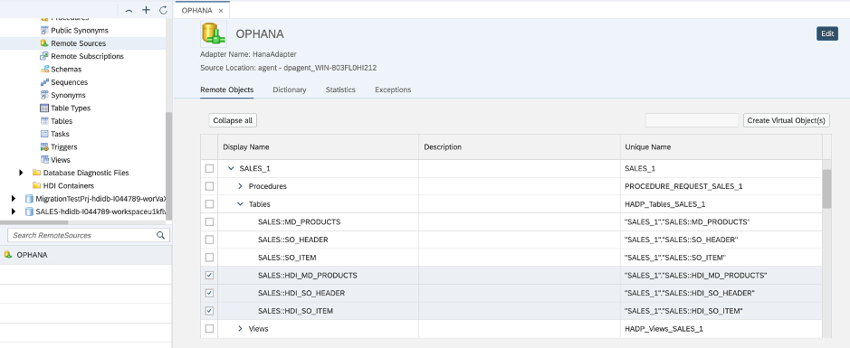 SAP HANA Tutorial, Material and Certification Guide