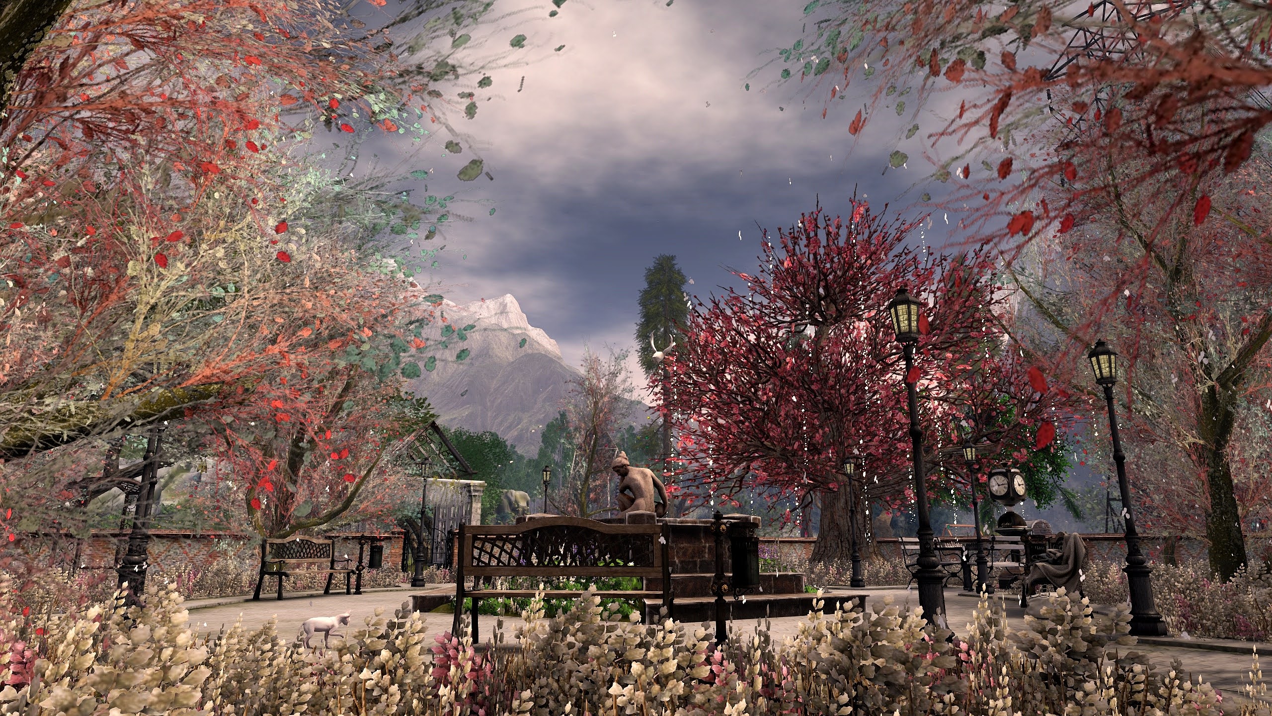 Echt Virtuell: Simtipp: ChicChica - (Frühling 2021)