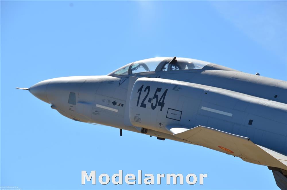 RF4-C PHANTOM | Modelarmor