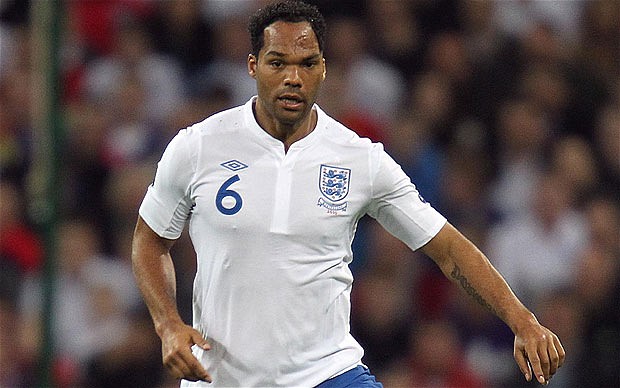 Joleon Lescott Profile and Pics | FOOTBALL STARS WALLPAPERS
