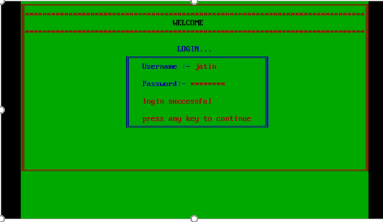 Conio header file - mmlasopa