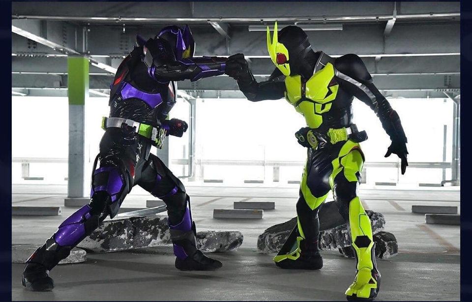 Kamen Rider Zero-One Final Episode Title & Summary - JEFusion