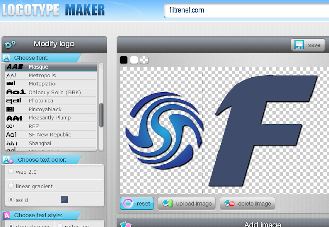 Logotypemaker : créer votre logo gratuitement comme si vous le faites ...