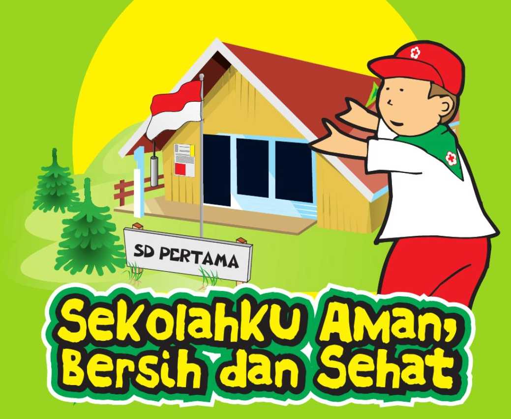 Kegiatan Tri Bakti PMR Mula