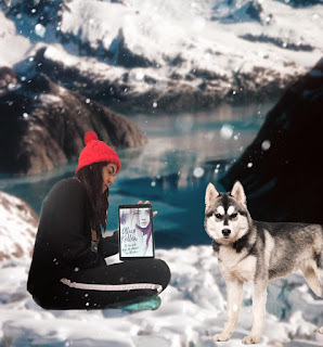 Reseña de "El día que dejo de nevar en Alaska" de Alice Kellen ~ Lu Weasley