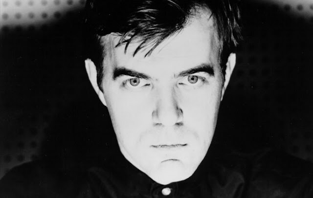 Boyd Rice finalmente lanzó "Blast Of Silence" de NON