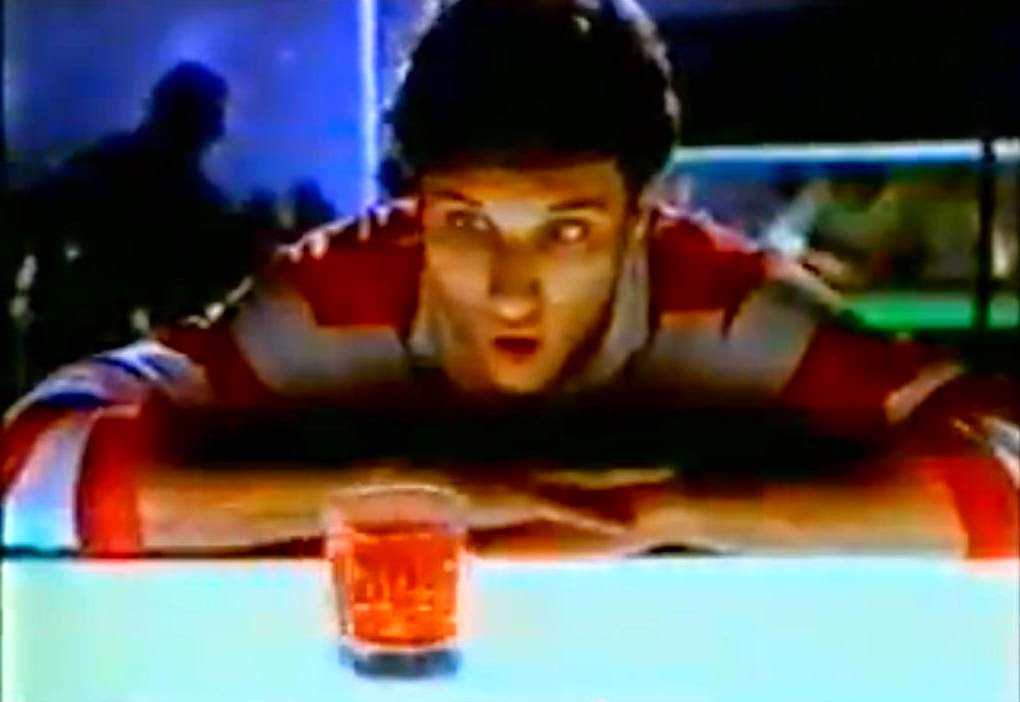 Advertising Opinions: The Power of Red