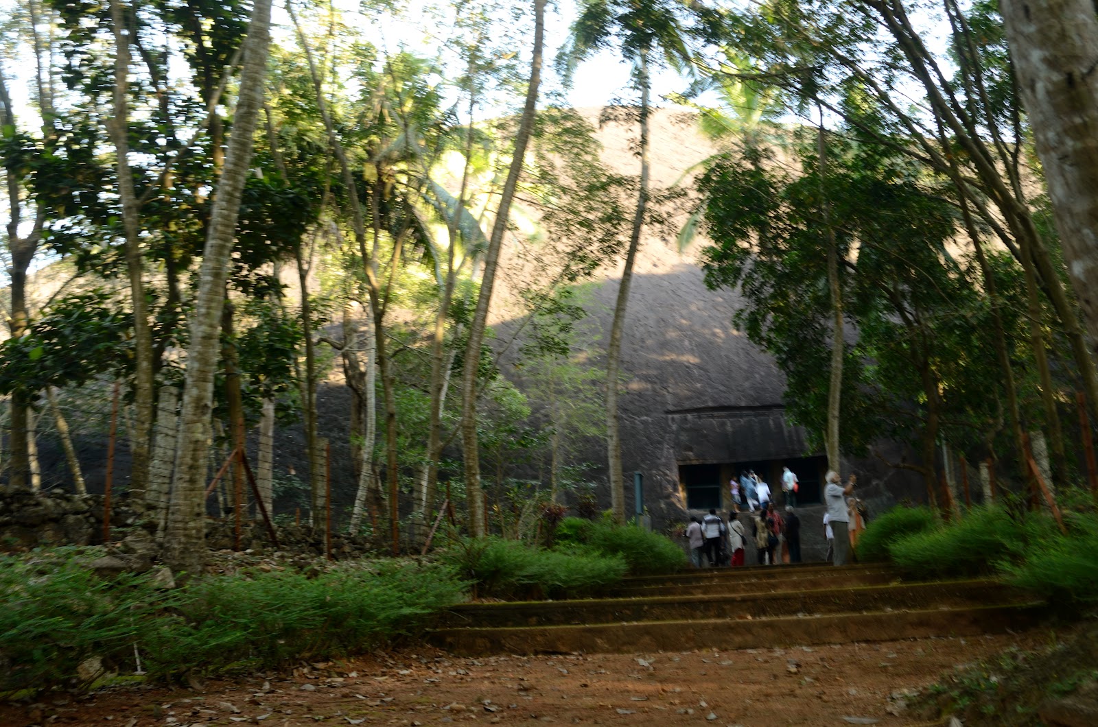 A tour of Naanjil Naadu - Lakshmi Sharath