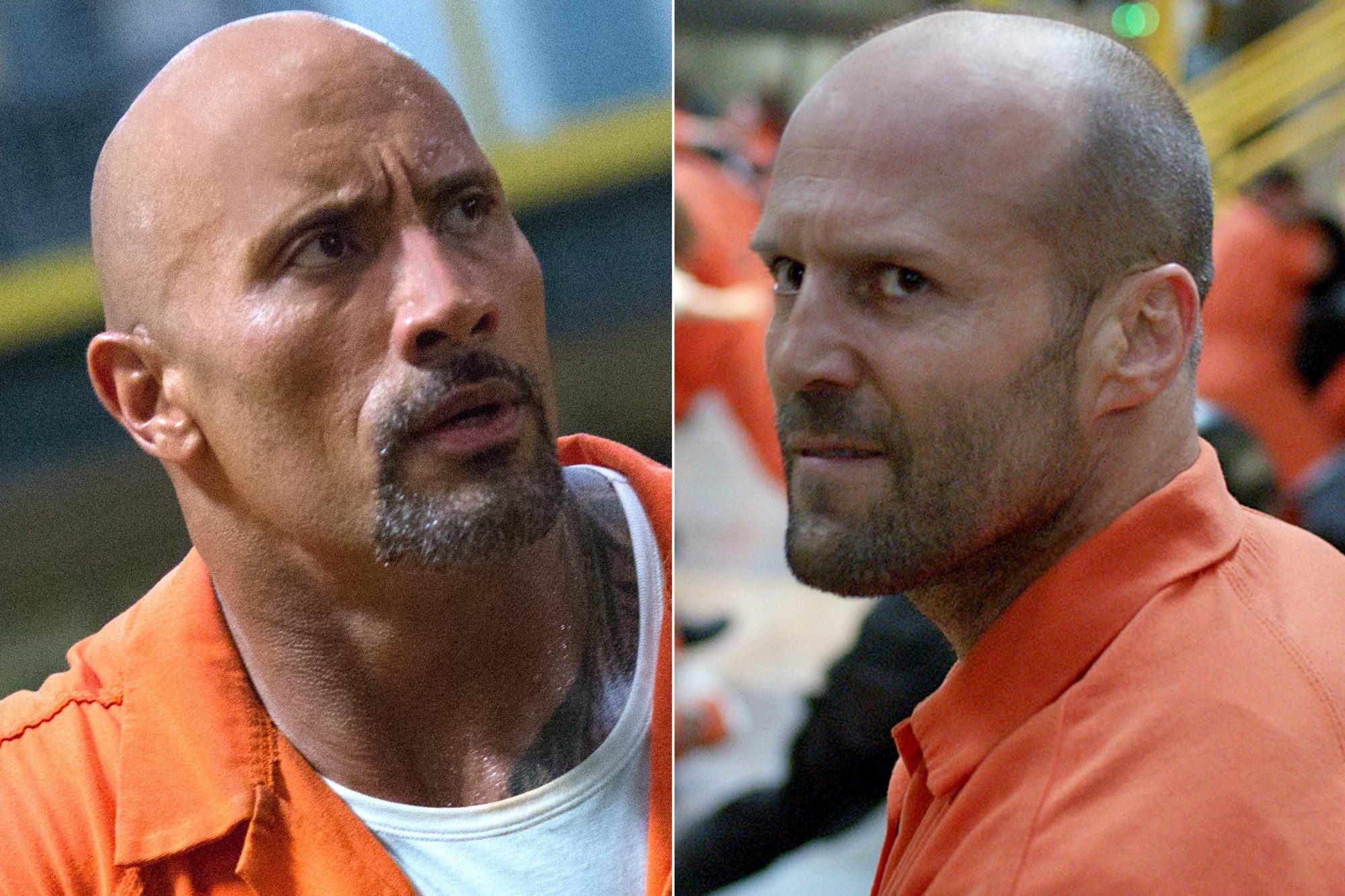 Macam mana kepala boleh botak? - Rancak TV