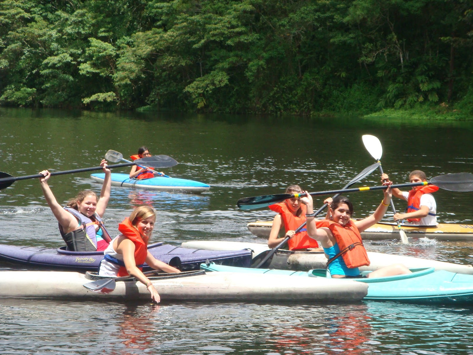 Los Viajes de Montenegro: Campamentos vacacionales para jóvenes en ...
