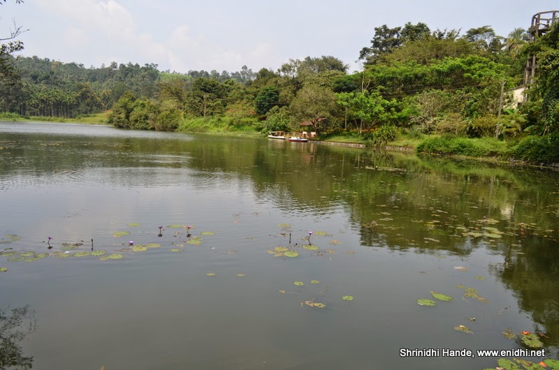 Karlad Lake, Wayanad - eNidhi India Travel Blog