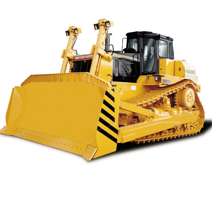 MYW hydraulic track bulldozer,Track Dozer,swamp hydraulic track dozer ...