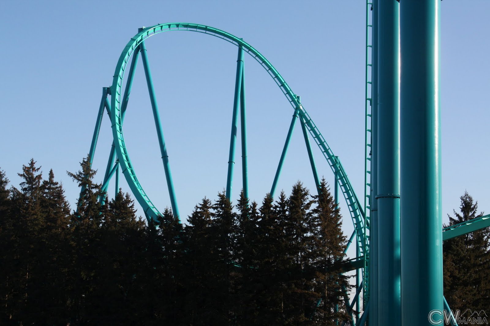 Through My Eyes: Leviathan Complete