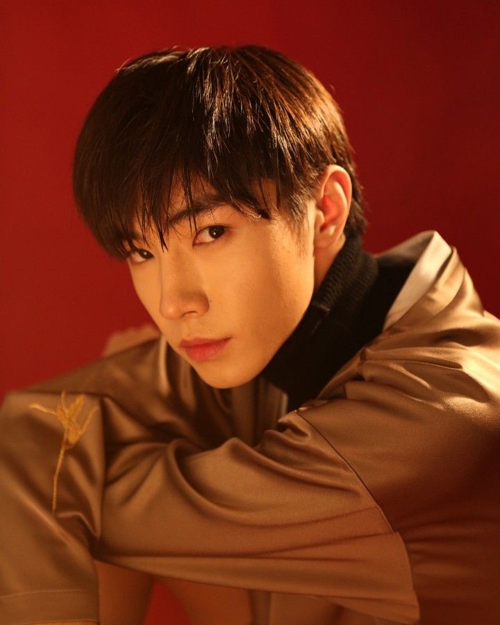 Biodata dan Profil Song Jiyang 宋继扬