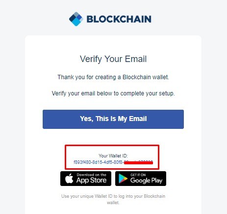 How to use the Blockchain is the easiest for beginners - SMPN 1 Bungkal