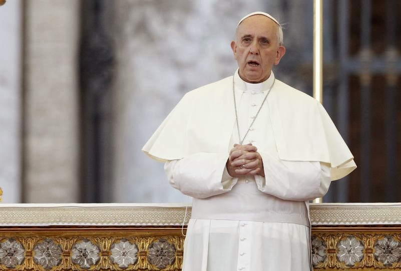 The Night Is Coming: 11/17/13 - 11/24/13