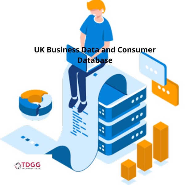 Which Is The Best Way To Use The UK Consumer Database For Business ...