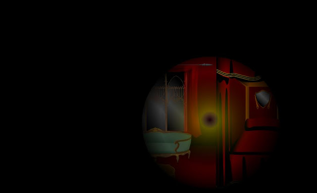 Benjamin Fouché: FRIGHTBYTES.COM | The Virtual Haunted House and ...