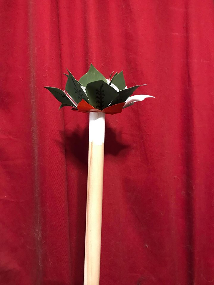 Hermanubis Golden Dawn Temple: 2018