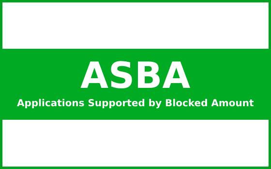 ASBA IPO Application | Apply IPO Through ASBA | Bank Timing & More ...