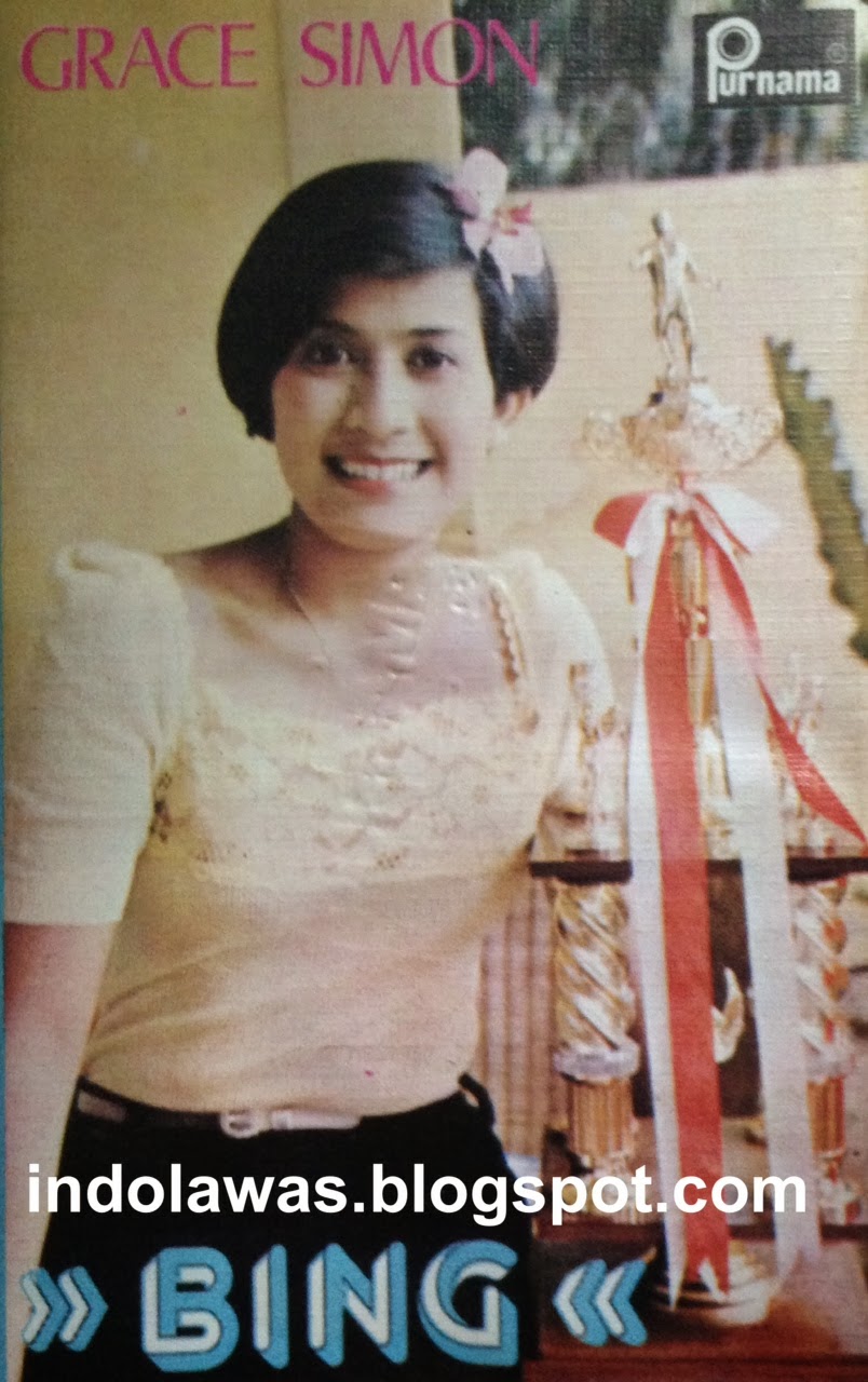 indolawas: Grace Simon - Bing