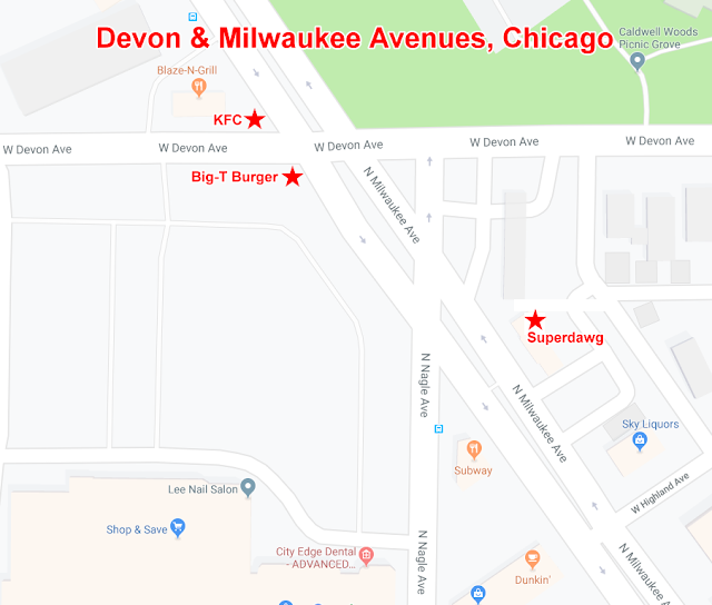 The Digital Research Library of Illinois History Journal™: Big-T Burger ...