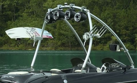 Top 5 Wake Towers for This Summer Season |Wake Essentials Wakeboarding Blog