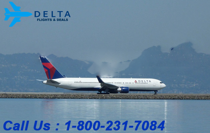 Easy ways to check-in for your smooth journey with Delta Airlines Flights