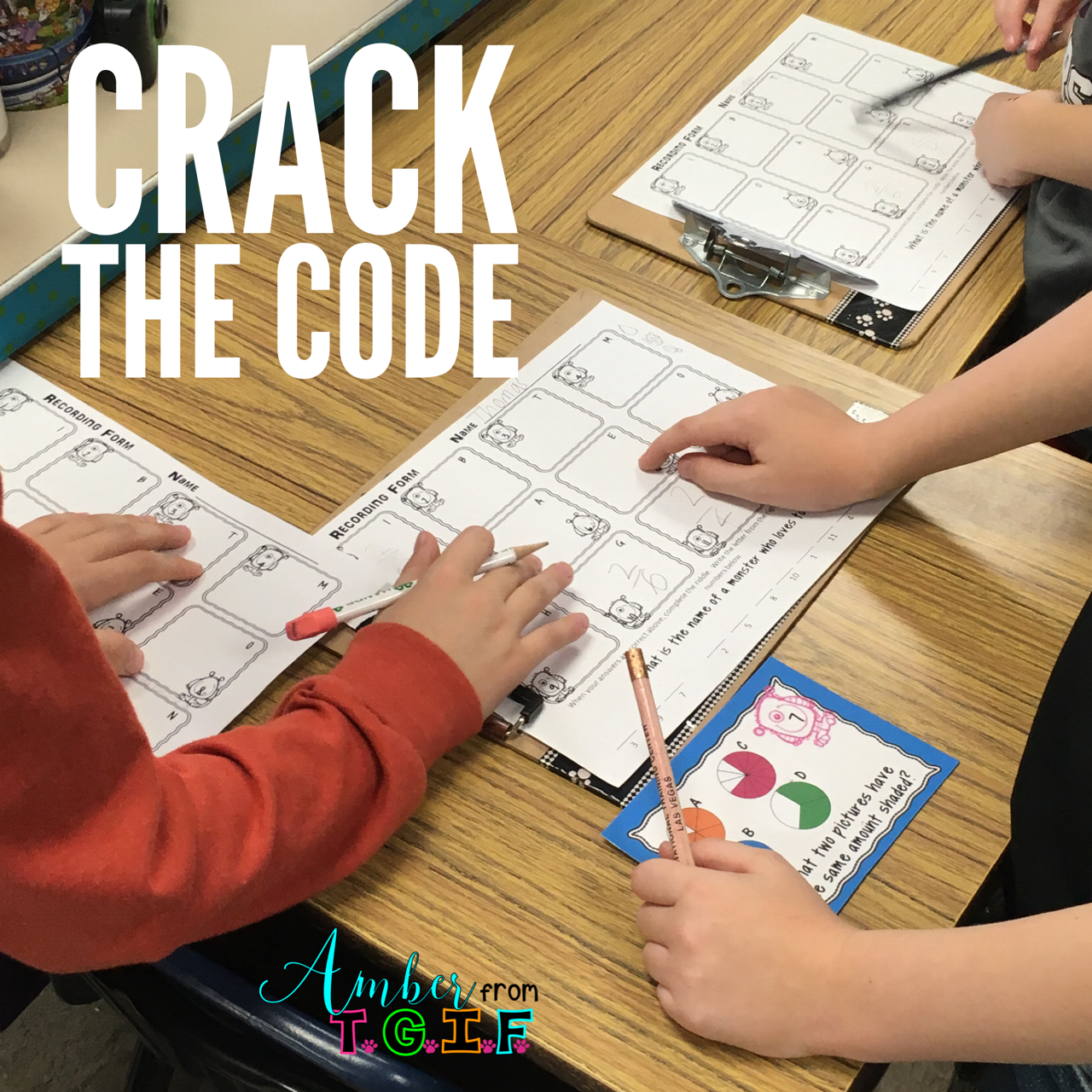 Motivational Standardized Test Prep Ideas | All About 3rd Grade