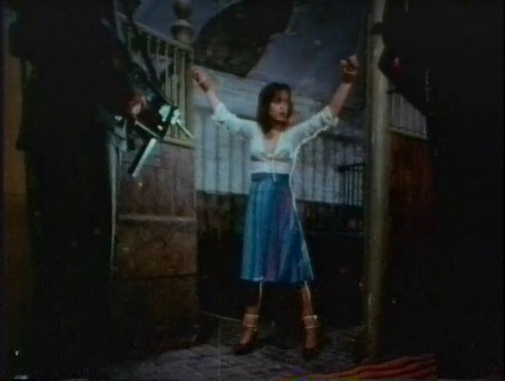 Dusty Video Box: Deeley depraved… Diversions (1976)