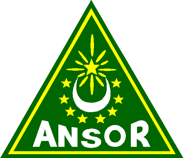 PERATURAN DASAR GP ANSOR - GP ANSOR KAB. PEKALONGAN