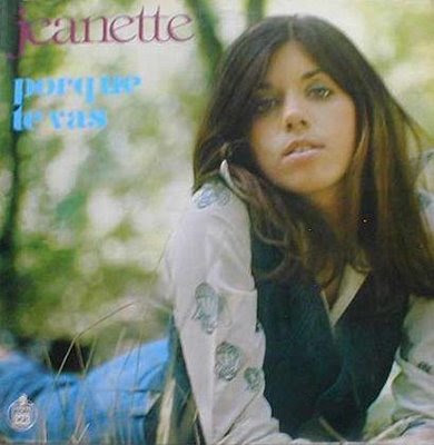 ESTO PASO: 1951: NACIÓ Jeanette, cantante inglesa de origen español y ...