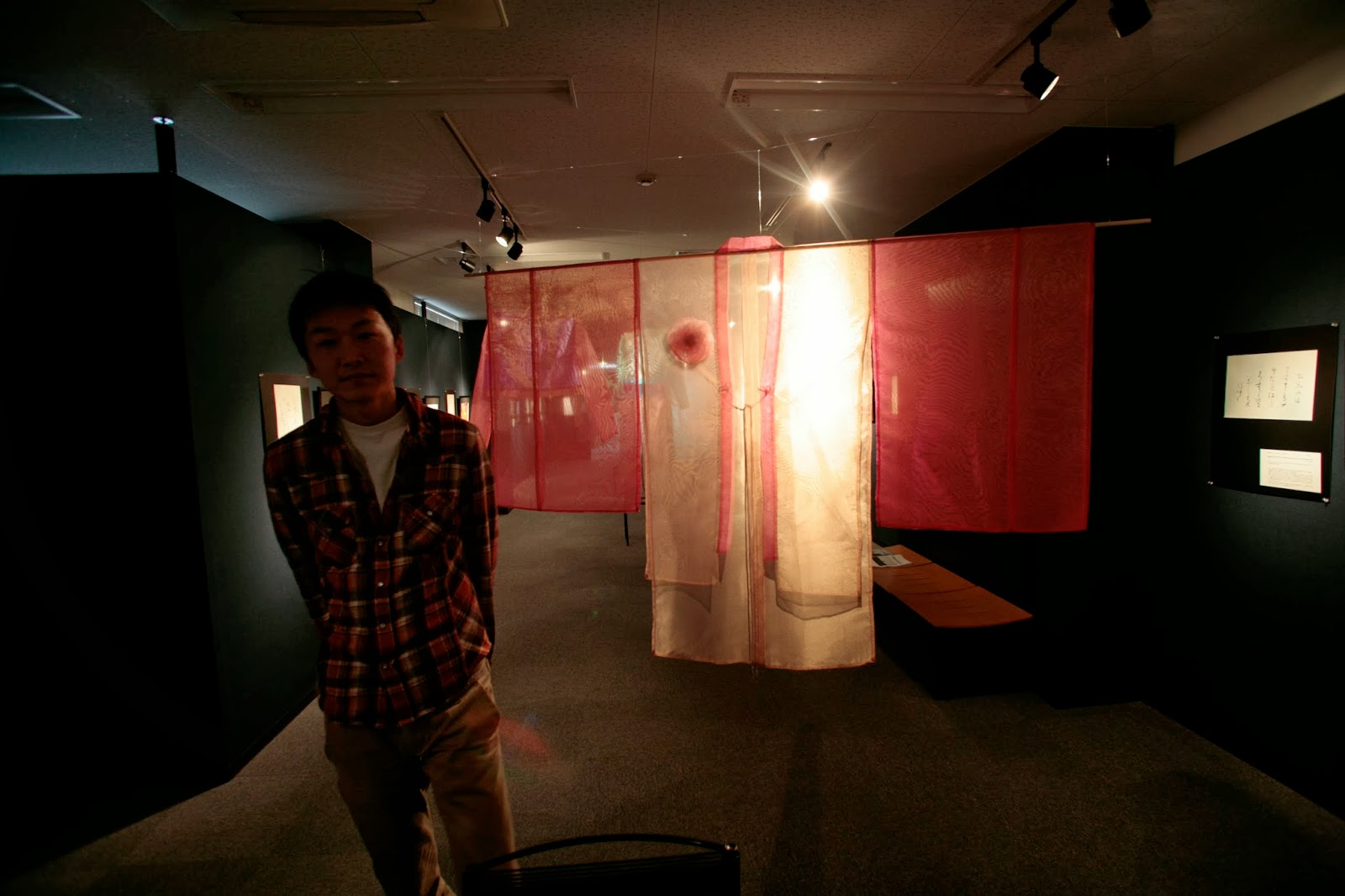 Sacred gateways of Japan: The Manyoshu Project