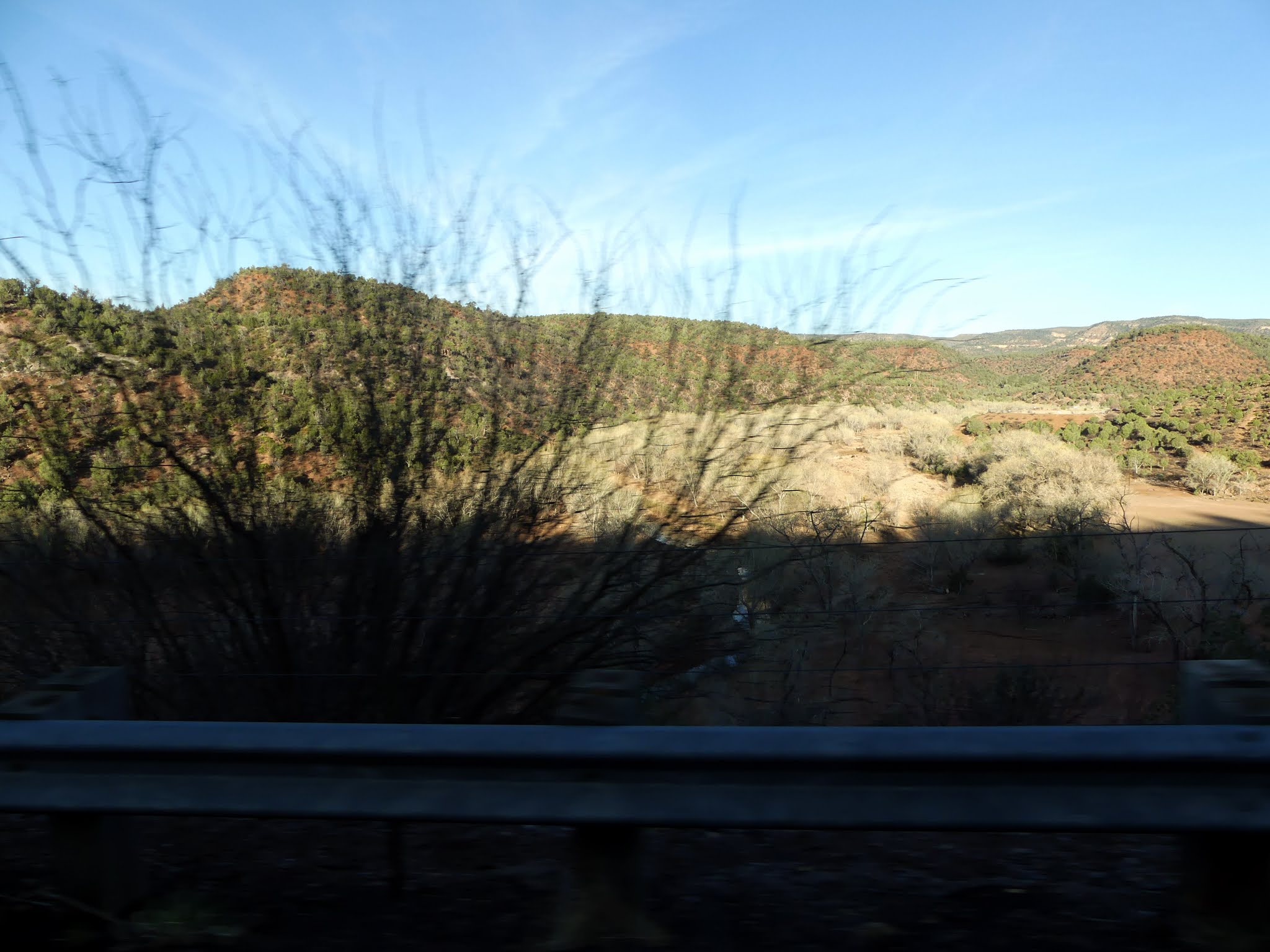 Photography: Arizona's Changing Scenery