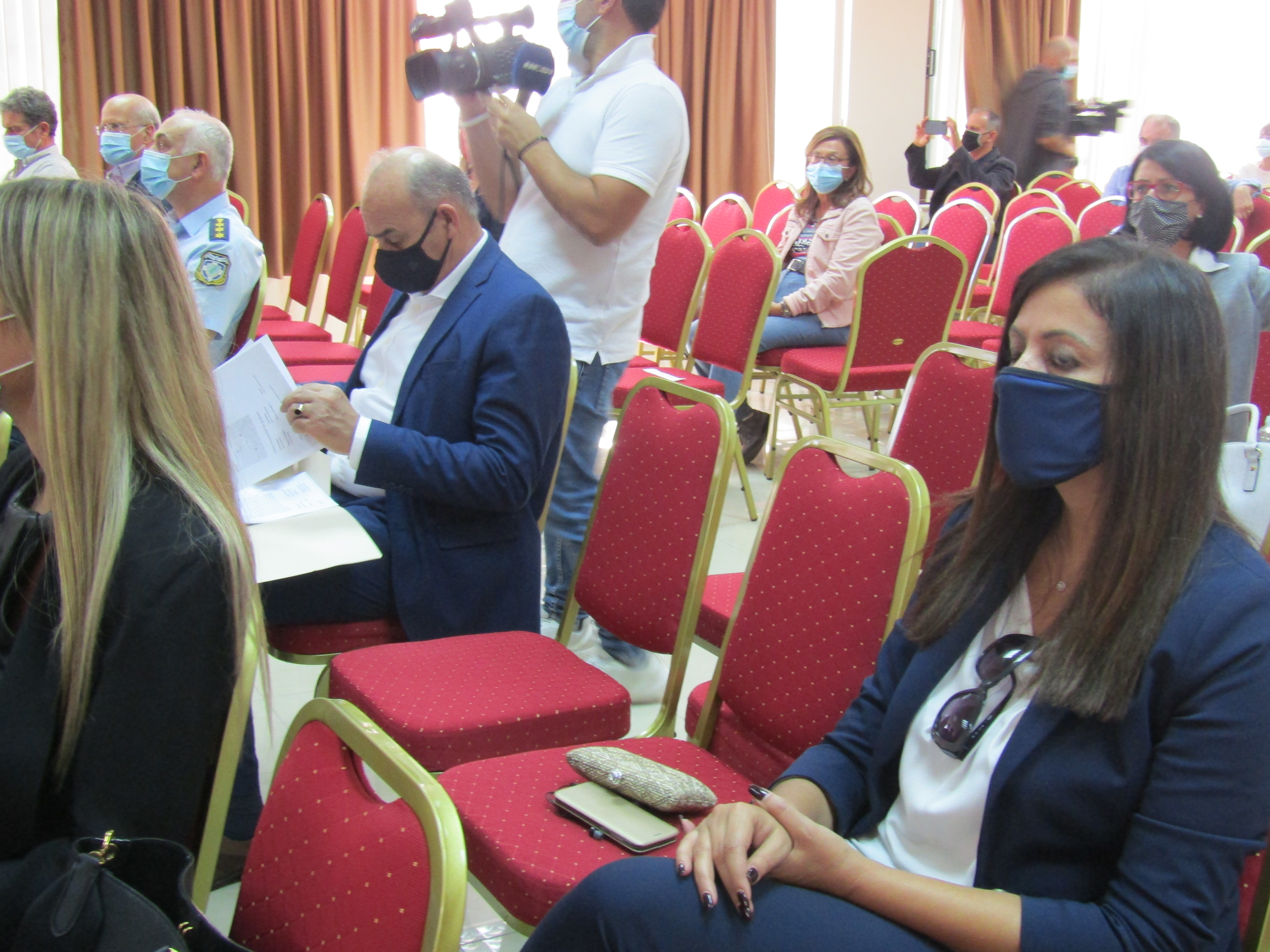 ΕΠΙΣΚΕΨΗ ΑΓΓΕΛΟΠΟΥΛΟΥ ΣΤΗ ΣΠΑΡΤΗ - ΒΙΝΤΕΟ ΦΩΤΟΓΡΑΦΙΕΣ