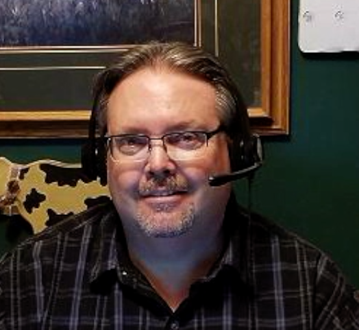 THE EDGE OF DREAD PARA-CON 2019