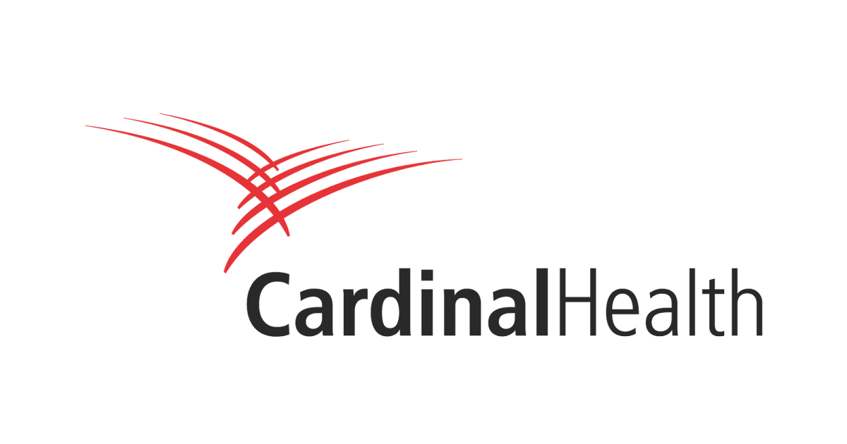 Cardinal Health Logo